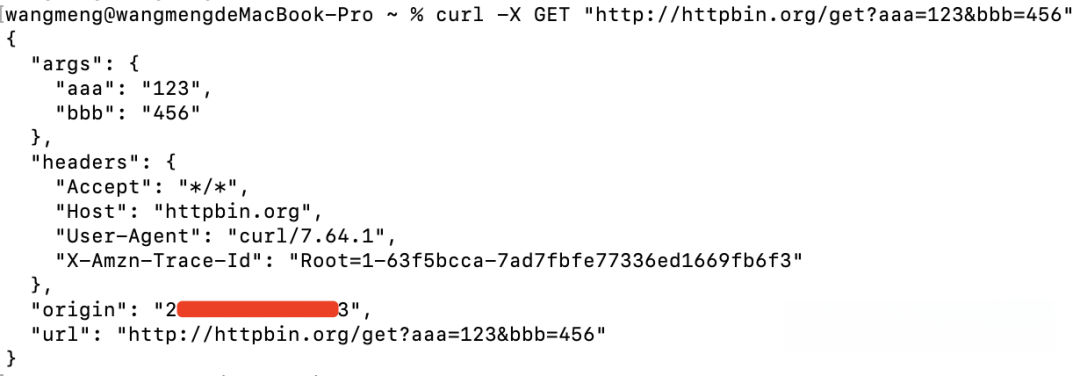 命令行工具-cURL（用于使用URL传输数据） - 知乎