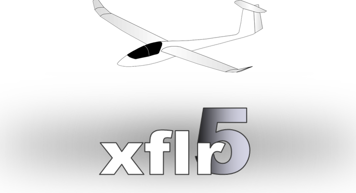好用的飞机设计气动分析工具-XFLR5 - 知乎
