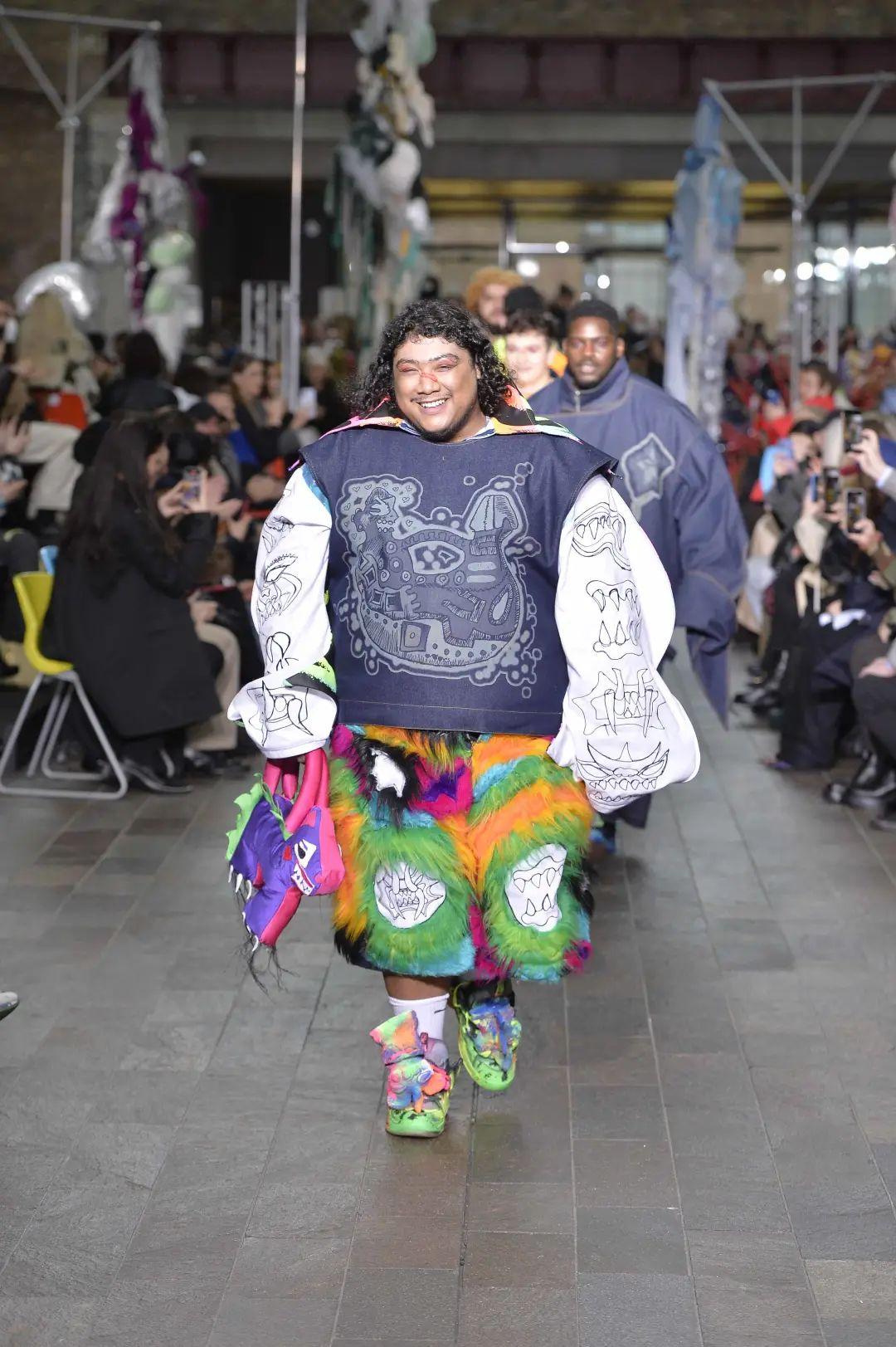 Parsons、CSM、LCF、FIT，谁才是时尚之王？ - 知乎