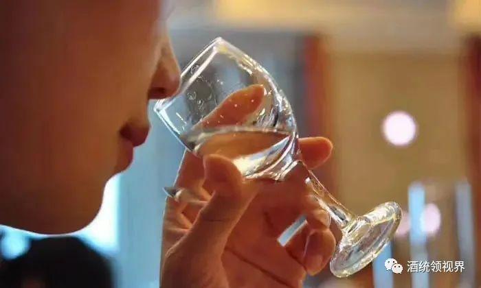 白酒品鉴科普指南 知乎