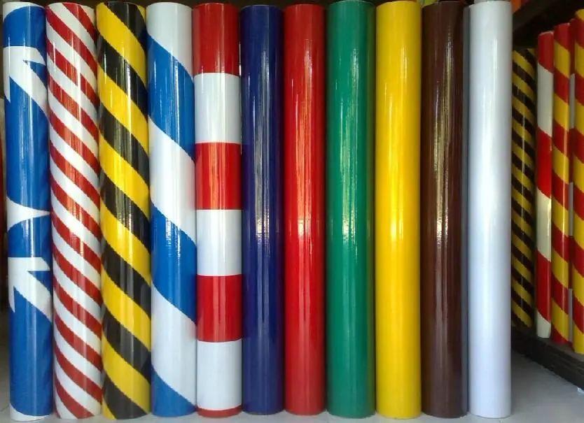 PE PP OPP CPP PVC PVDC PET NY等包装材料有什么特点？ - 知乎