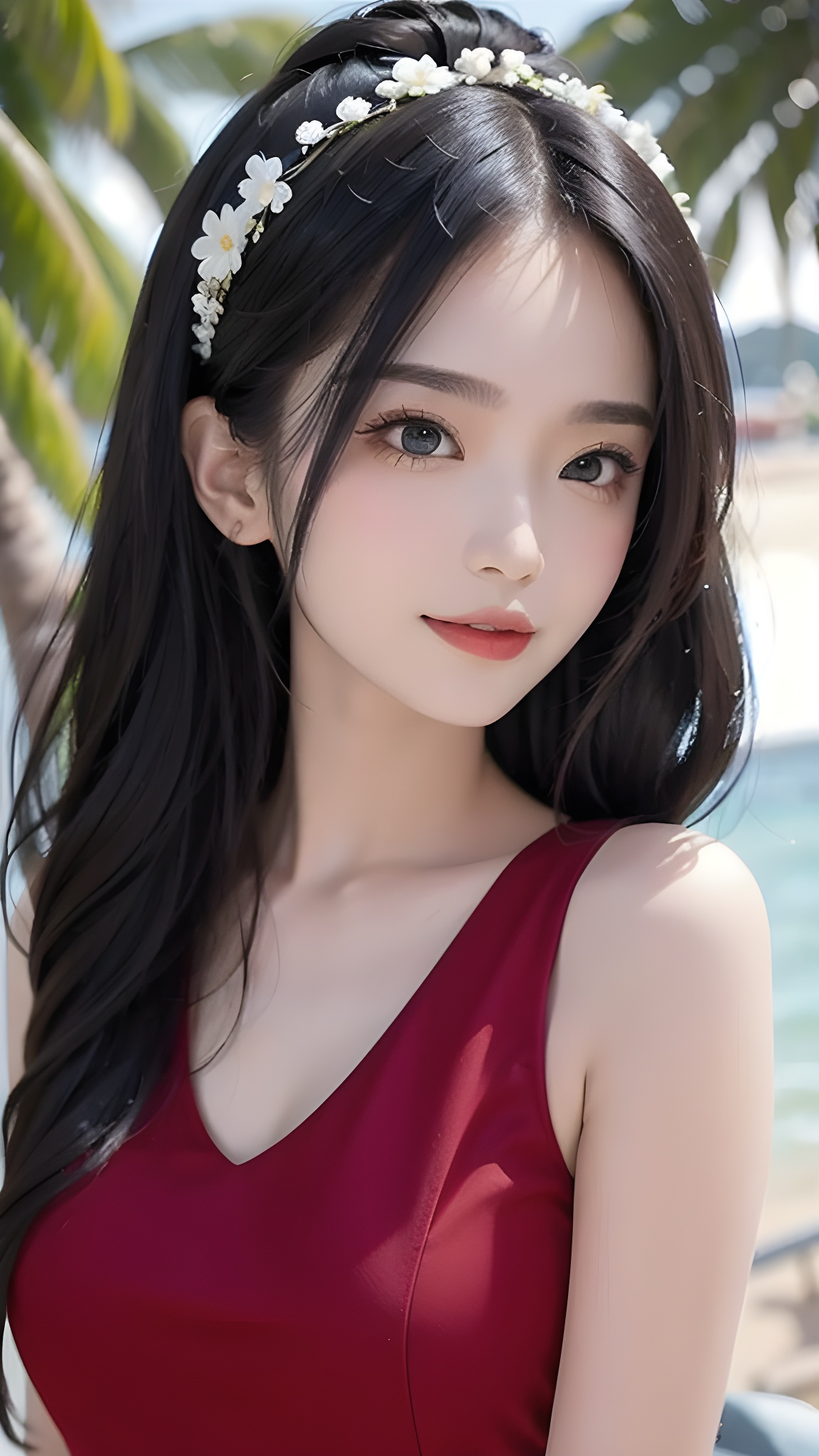 有什么写实的stable diffusion模型？ - 知乎