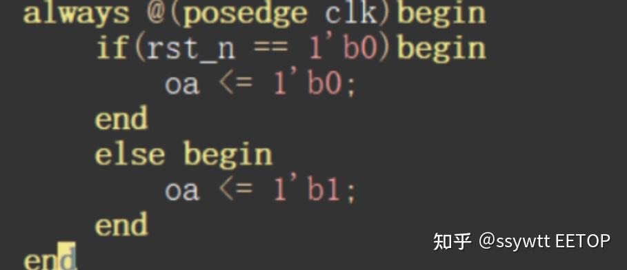 EETOP精华博文分享《Verilog学习之旅》 - 知乎