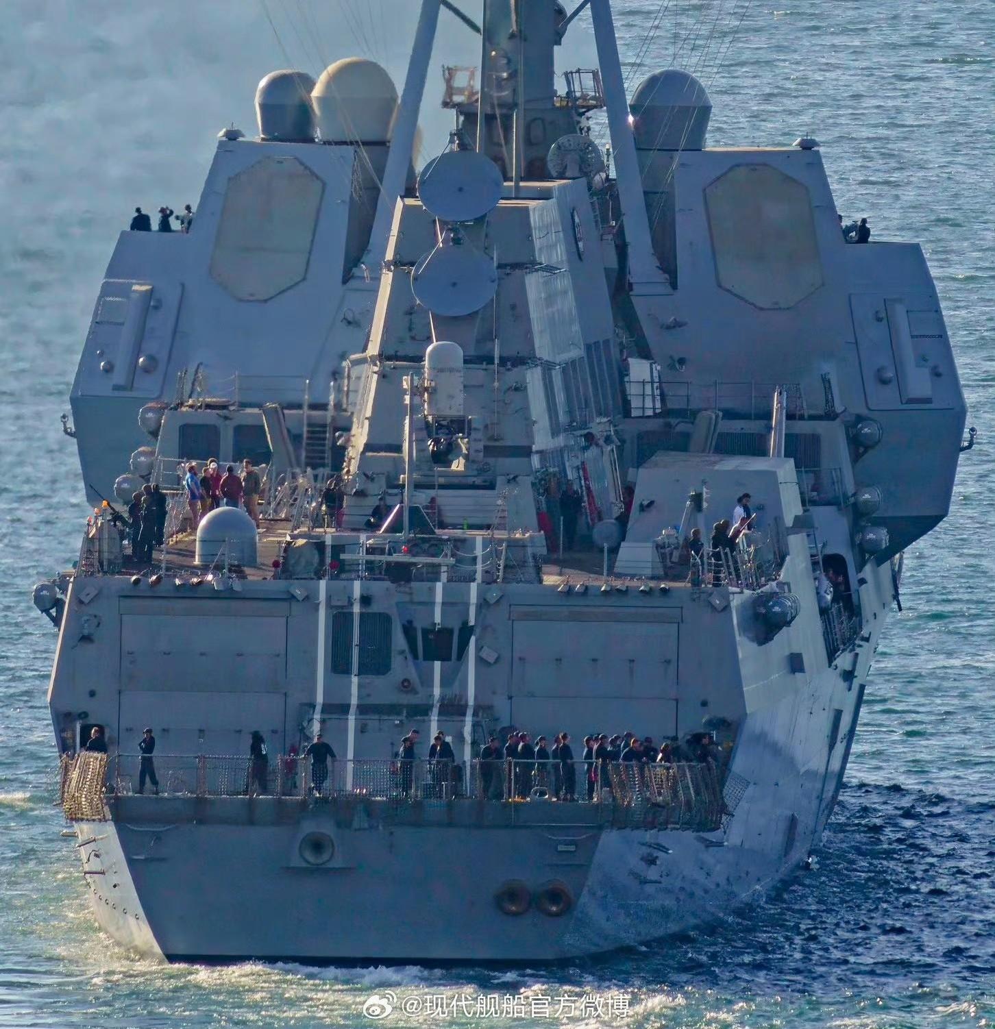 美国海军96单元MK41舰载垂直发射系统的发射井直径只有635毫米，是不是太小了？够用吗？ - 知乎