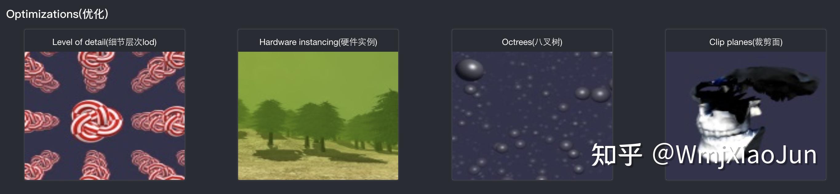 Babylonjs 最全demo集合 （内附源码） - 知乎