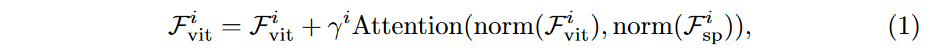 论文笔记ViT-Adapter：Vision Transformer Adapter for Dense Predictions - 知乎