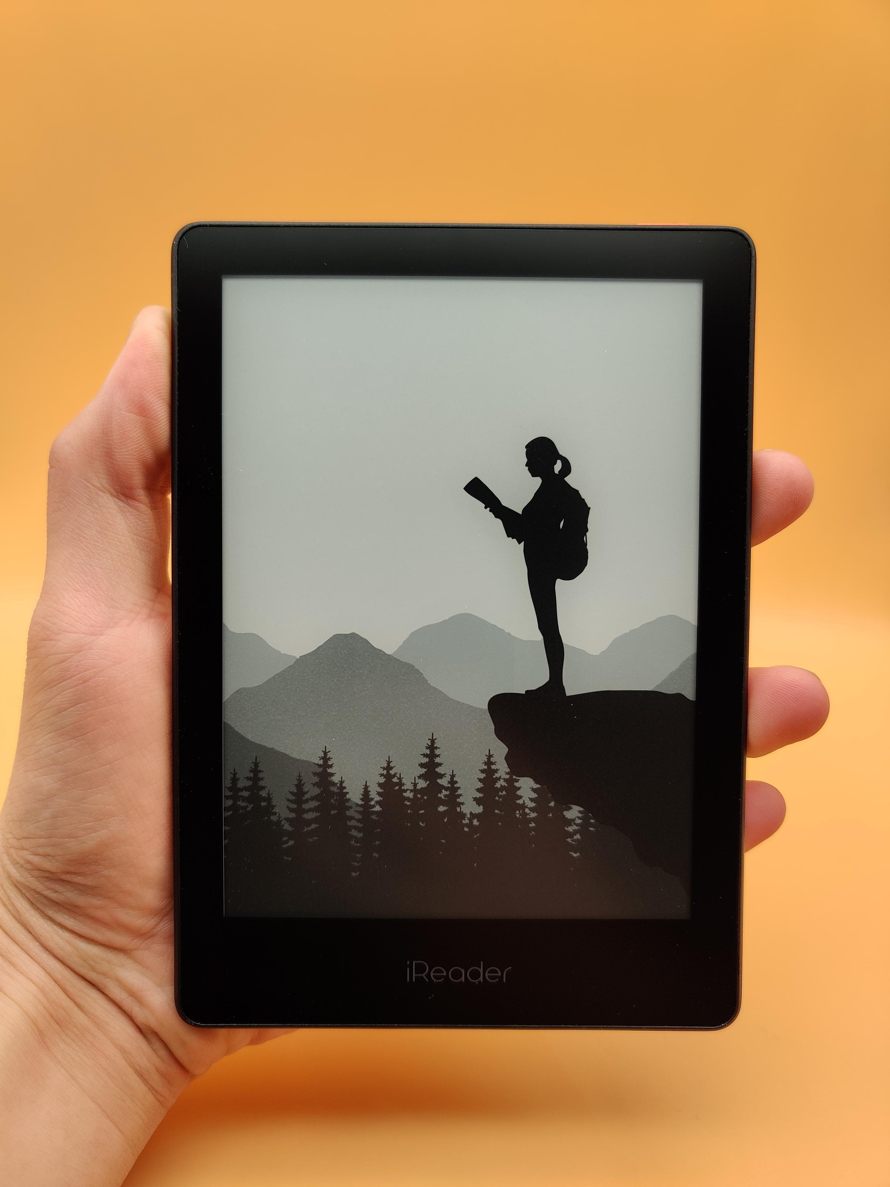 如何评价掌阅新品iReader light2？ - 知乎