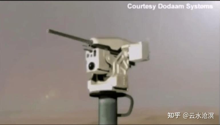 俄罗斯无人战车：乌克兰战争就这样变成人工智能武器实验室 - 知乎