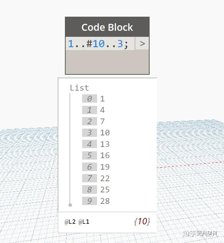 CodeBlock的巧妙用法(一) - 知乎