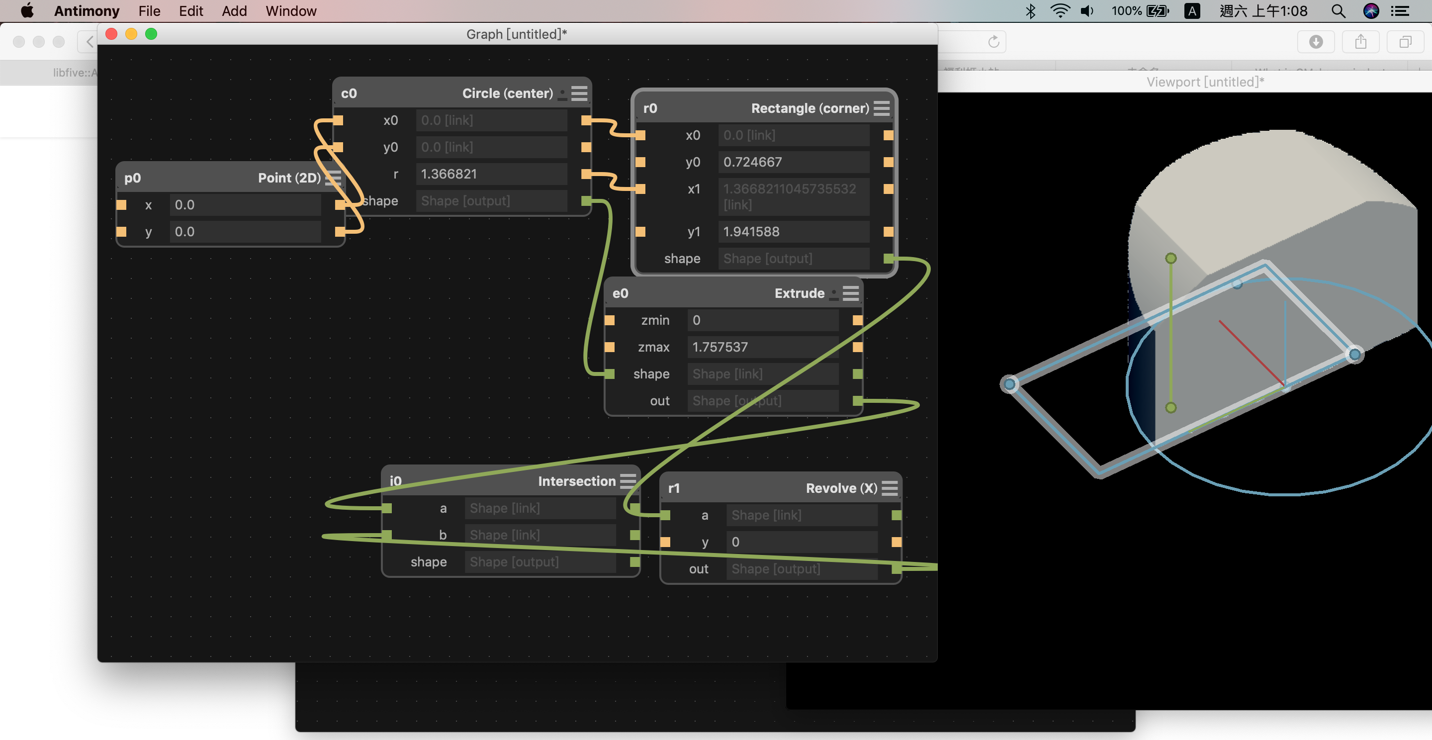 something about FOSS solid modeling - 知乎