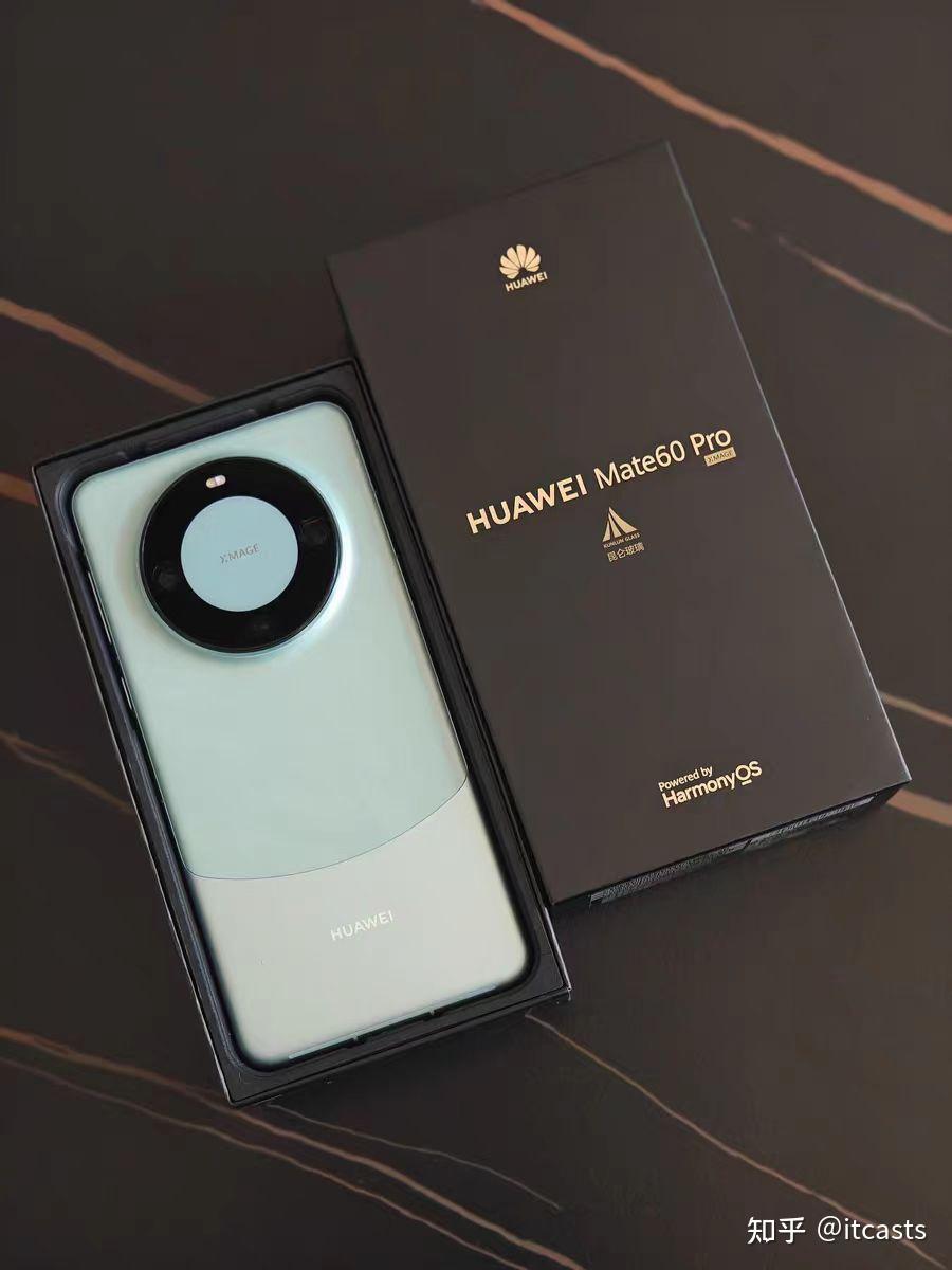 华为mate60pro与荣耀magic6pro如何选择? - 知乎