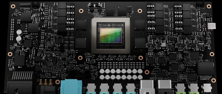 深度分析英伟达Thor，2000 TOPS是真的吗？ - 知乎