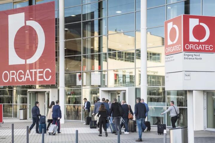 ORGATEC 2022 启示未来工作场所的创新发展趋势 - 知乎