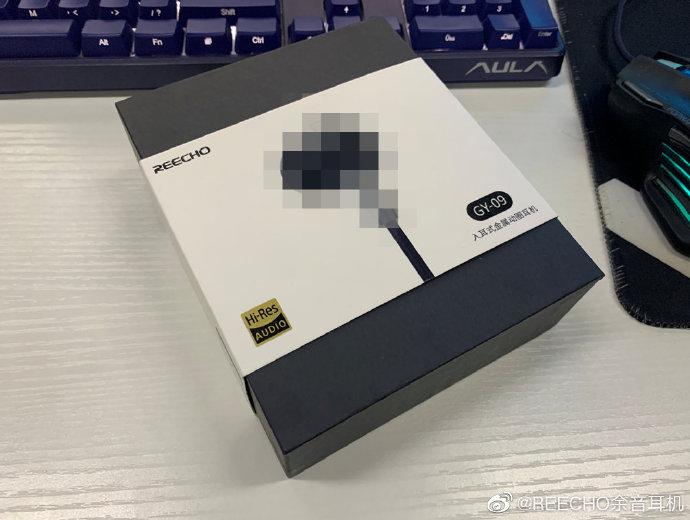 超刚性聚氨酯振膜的新突破：浅谈REECHO余音 GY-09单元开发历程 - 知乎