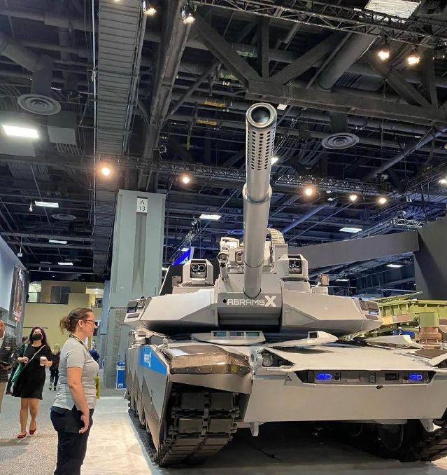 局势升级！俄军改造800多辆T62，美第四代坦克亮相将支援乌克兰？ - 知乎