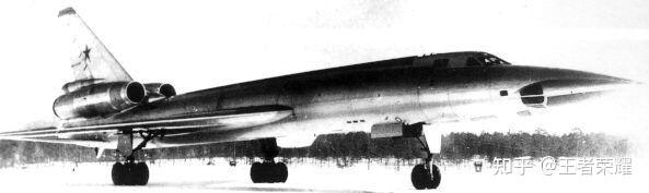 Tu-22和Tu-22M是什么关系？ - 知乎