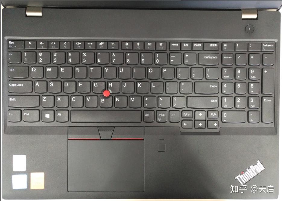 论ThinkPad主流型号键盘的变迁与门道（2006-2025） - 知乎