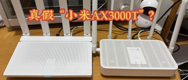 小米AX3000T硬件缩水，教你WR30U刷机AX3000T固件，真假李逵大战 - 知乎