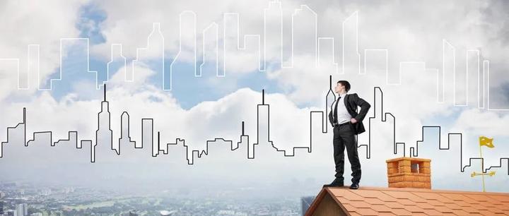 Crier qch sur les toits【大肆宣扬】 - 知乎