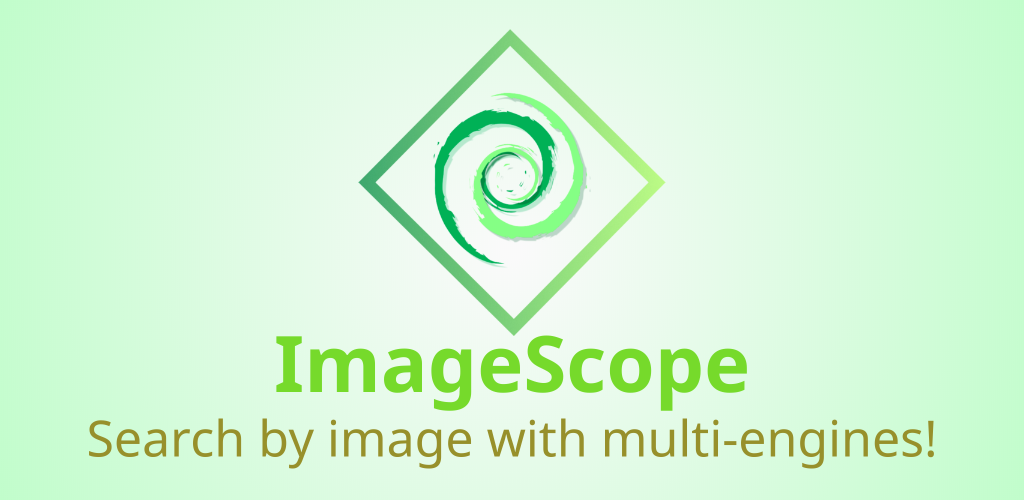 4号-ImageScope-手机上的多引擎以图搜图 - 知乎