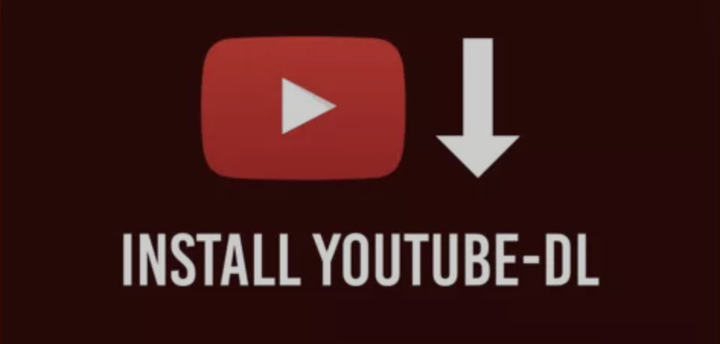 史上最强音视频下载神器youtube-dl回归，GitHub75k星 - 知乎