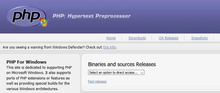 PHP 升级到 PHP 7.4 版之后出现500错误的原因和解决办法 - 知乎