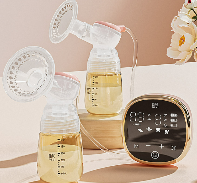 吸奶器拔奶器品牌推荐:拔奶器可以疏通母乳吗?拔奶器拔奶对乳腺有什么伤害? 知乎