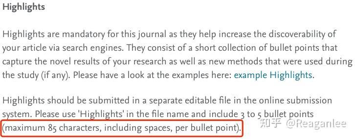 SCI 论文投稿如何写好 Cover letter? - 知乎