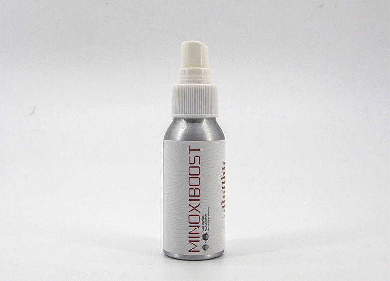 揭露美国腐败药水——“密吉集米诺增效Minoxiboost”的骗局！ - 知乎