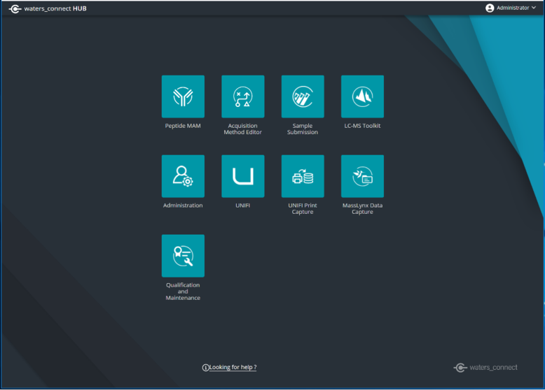 一键搭建：LC/MS一体化智能应用商店 - 知乎