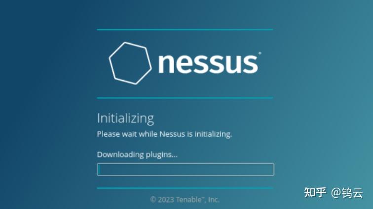 【安全工具】Nessus Essentials的简介及安装(基于kos) - 知乎