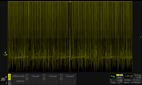 keysight 86100D示波器-legacy UI与FlexDCA软件切换 - 知乎