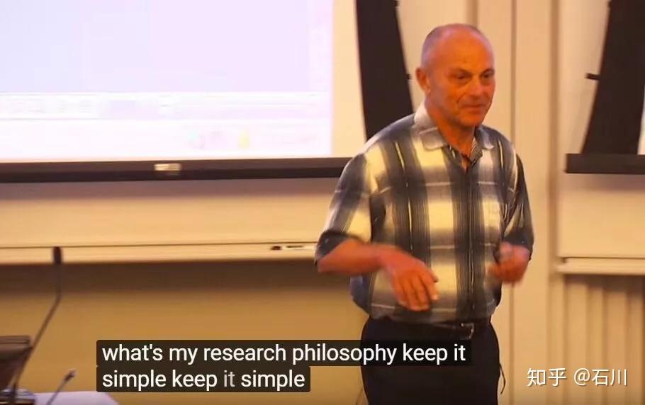 Eugene Fama —— 一段 50 年的传奇 - 知乎