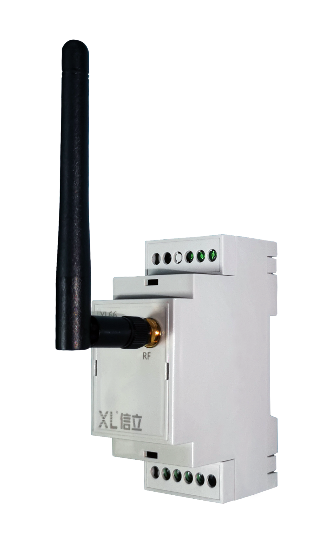 XL66串口无线转换器实现串口设备无线通信，用于距离较远等不便敷设电缆场景 - 知乎