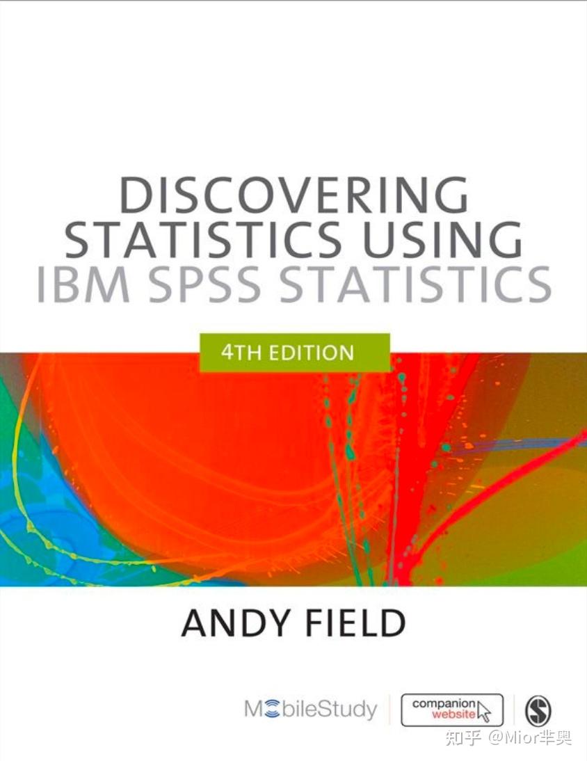 如何快速上手 SPSS ？ - 知乎