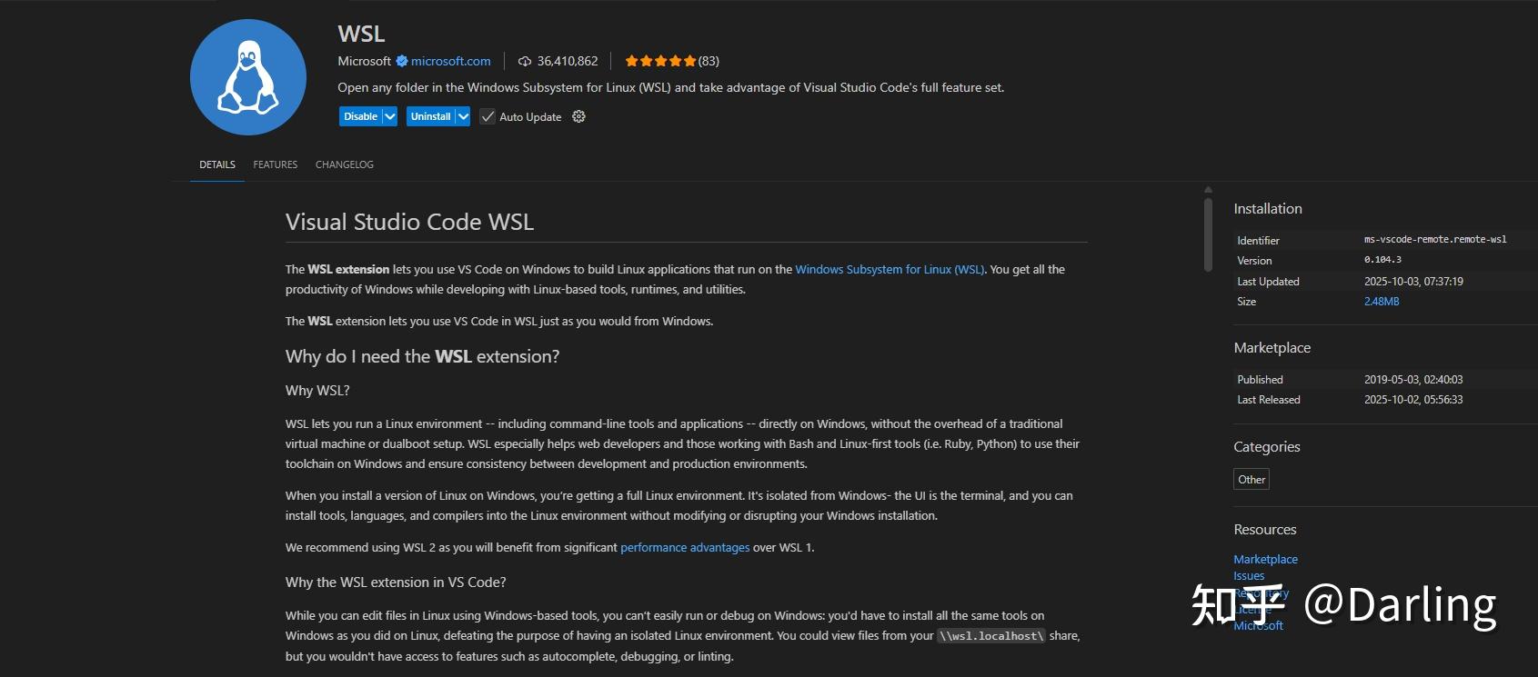windows+wsl2+ubuntu+cuda安装教程 - 知乎
