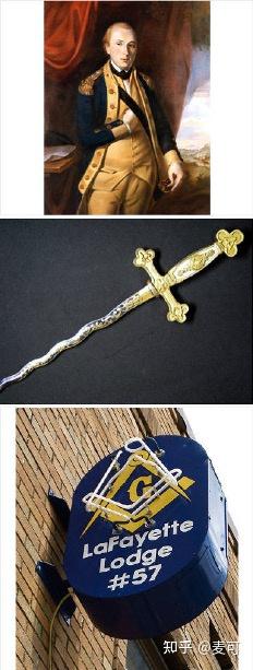 共济会藏手礼hidden hand - 知乎