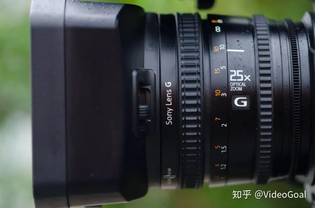 单评 | 索尼PXW-Z190 - 知乎