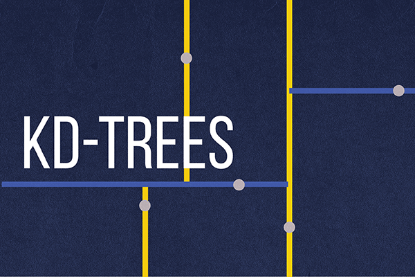 普林斯顿算法第五周：Kd- Trees - 知乎