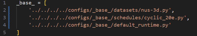 FUTR3D代码复现记录 - 知乎