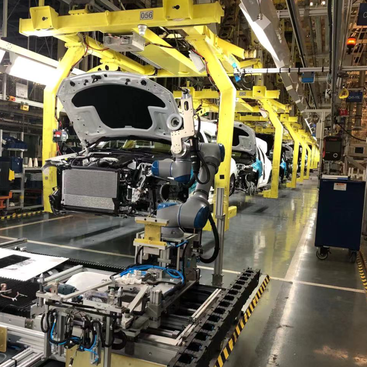 多可GCR14-1400获上海市高新技术成果转化项目A级证书 - 知乎