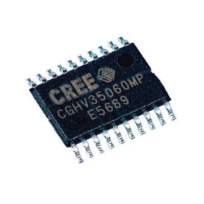 CGHV35060MP氮化镓 (GaN) 高电子迁移率晶体管 (HEMT) - 知乎