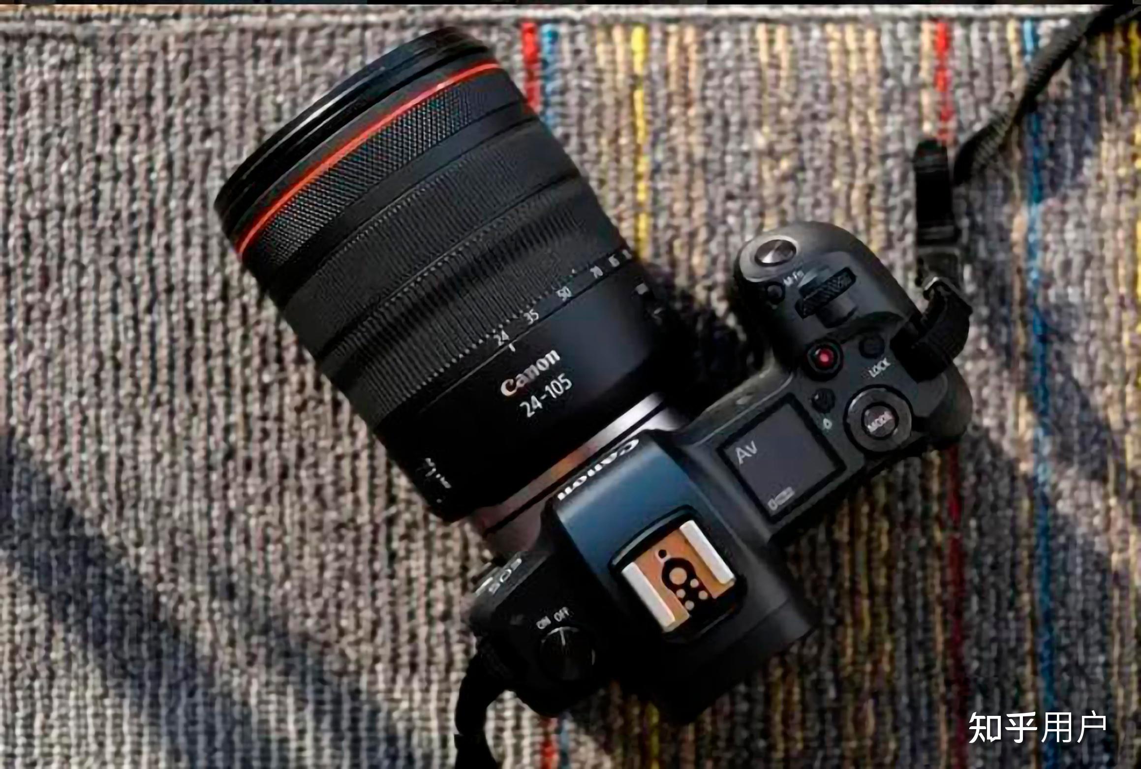 有佳能rf85 1.2和RF50 1.8 还有必要把手头rf24105 f4换rf2470 2.8吗？ - 知乎