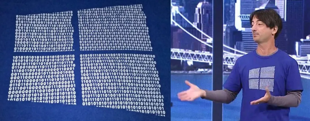 神秘消失的Windows 9，如今真被人做出来了 - 知乎