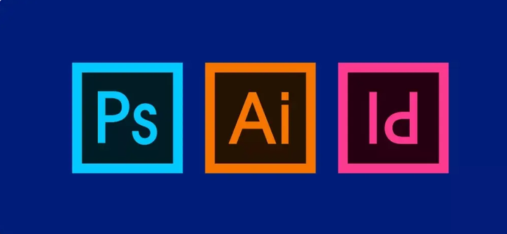 Ps Ai CDR Ae Pr C4D 3Dmax 这些是你需要的吗~ - 知乎