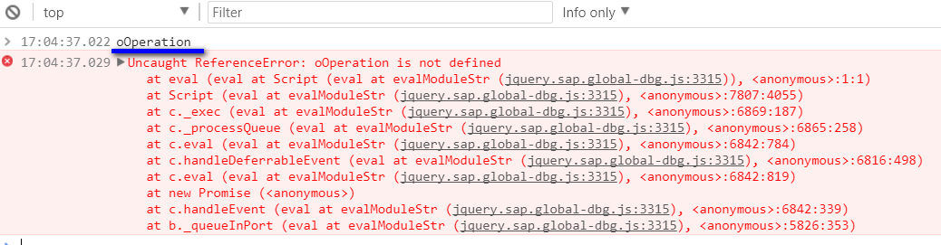 JavaScript Source Code映射引起的一个SAP C4C代码调试问题 - 知乎