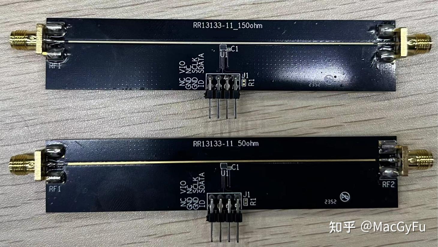 High Voltage Antenna Tuner: 如何产生高电压射频讯号来验证Vpeak - 知乎