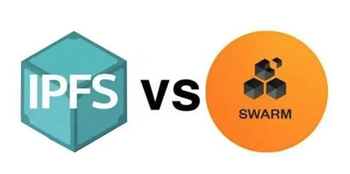 Swarm 和 Ipfs的几点不一样 - 知乎