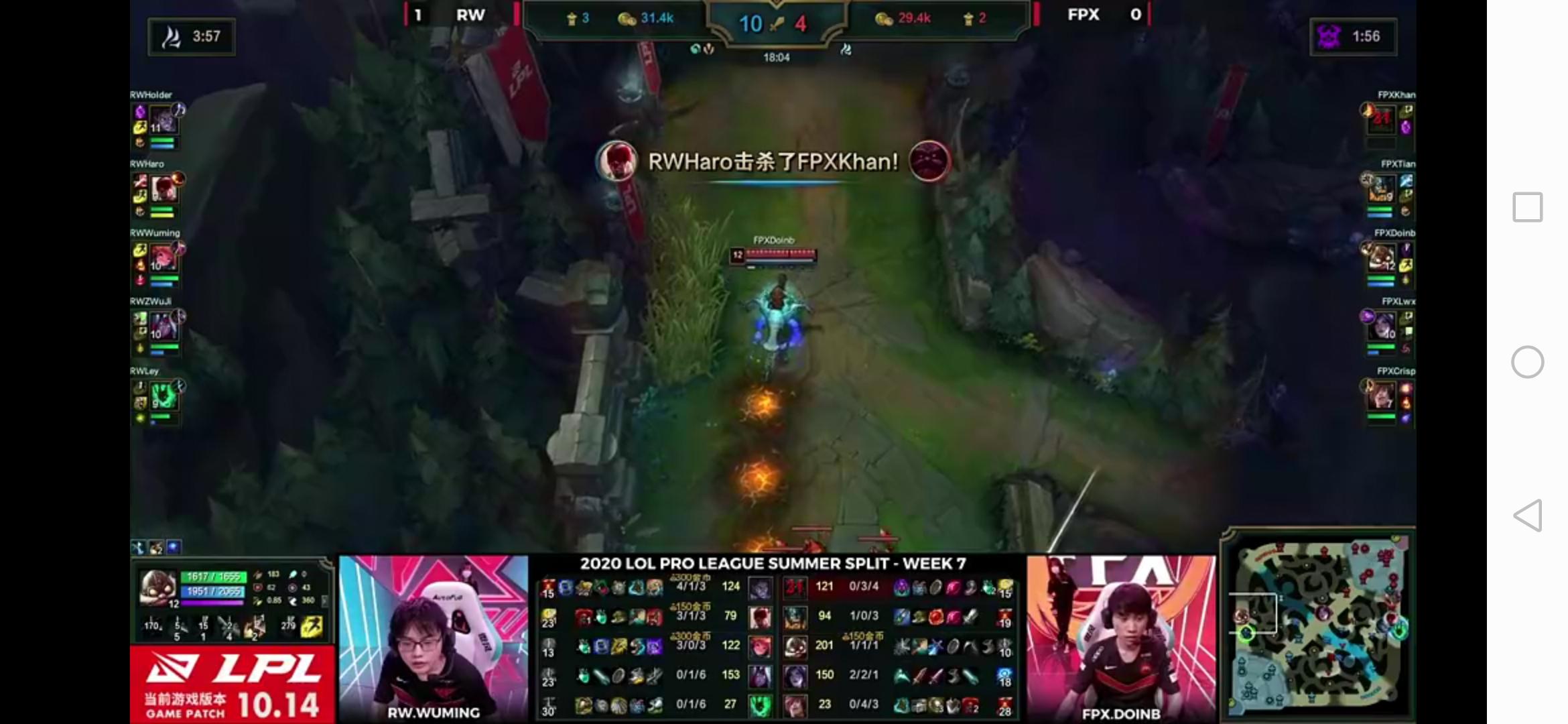 英雄联盟S11、版本观察 - 知乎