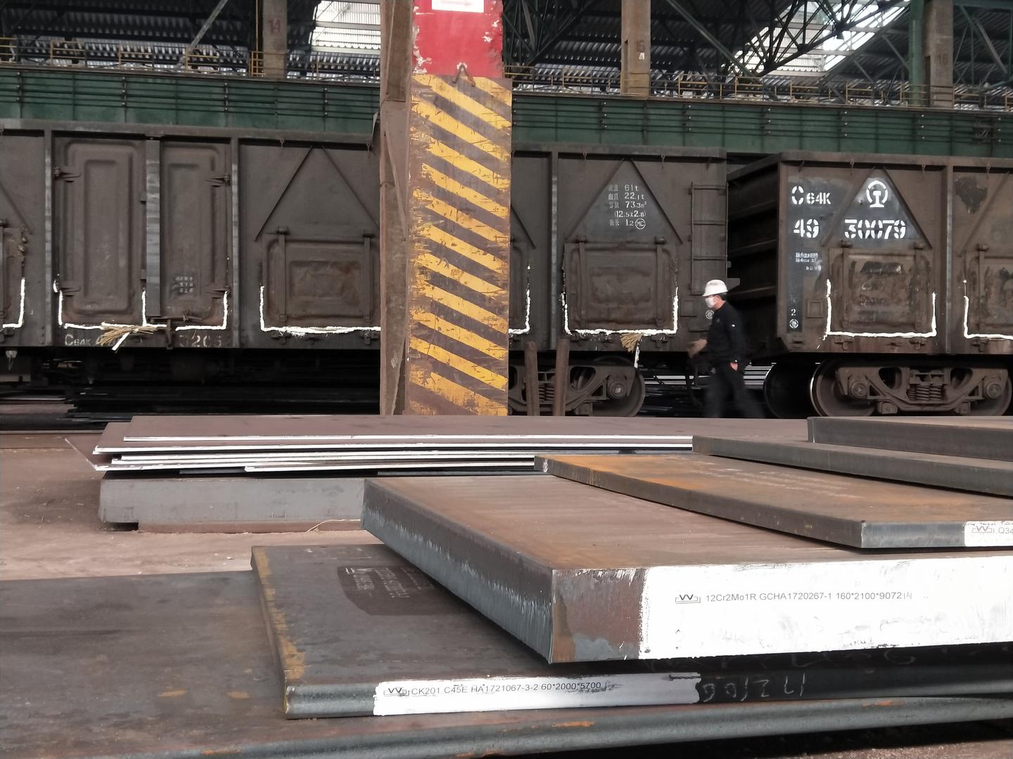 GB/T712-2022船舶及海洋工程用结构钢执行标准 - 知乎